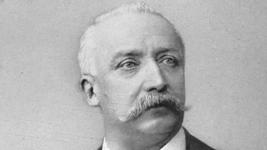 Félix Faure, el presidente que murió mientras le hacían una felación