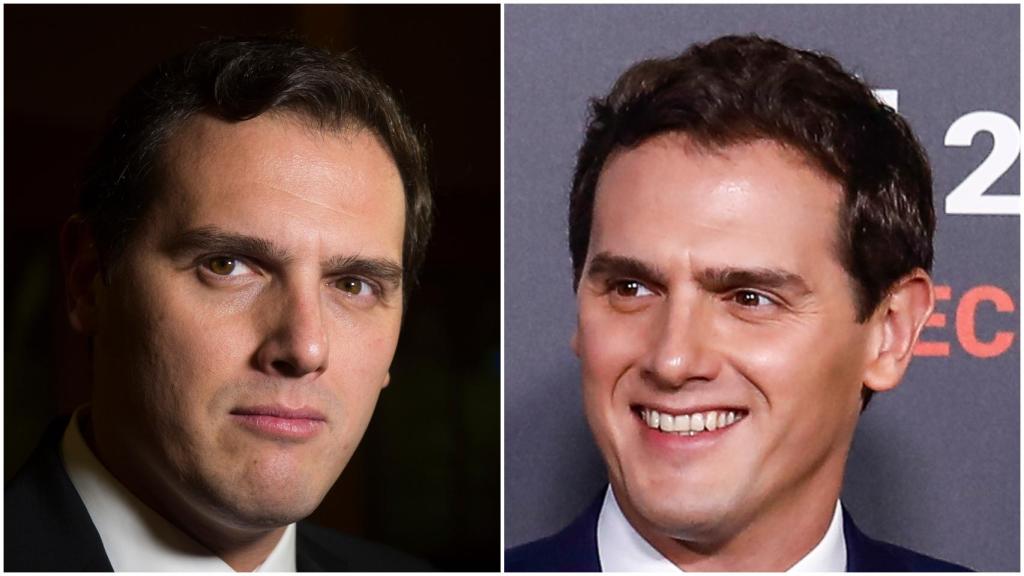 Malú, la mano que maquilla a Albert Rivera: la preocupación del ...