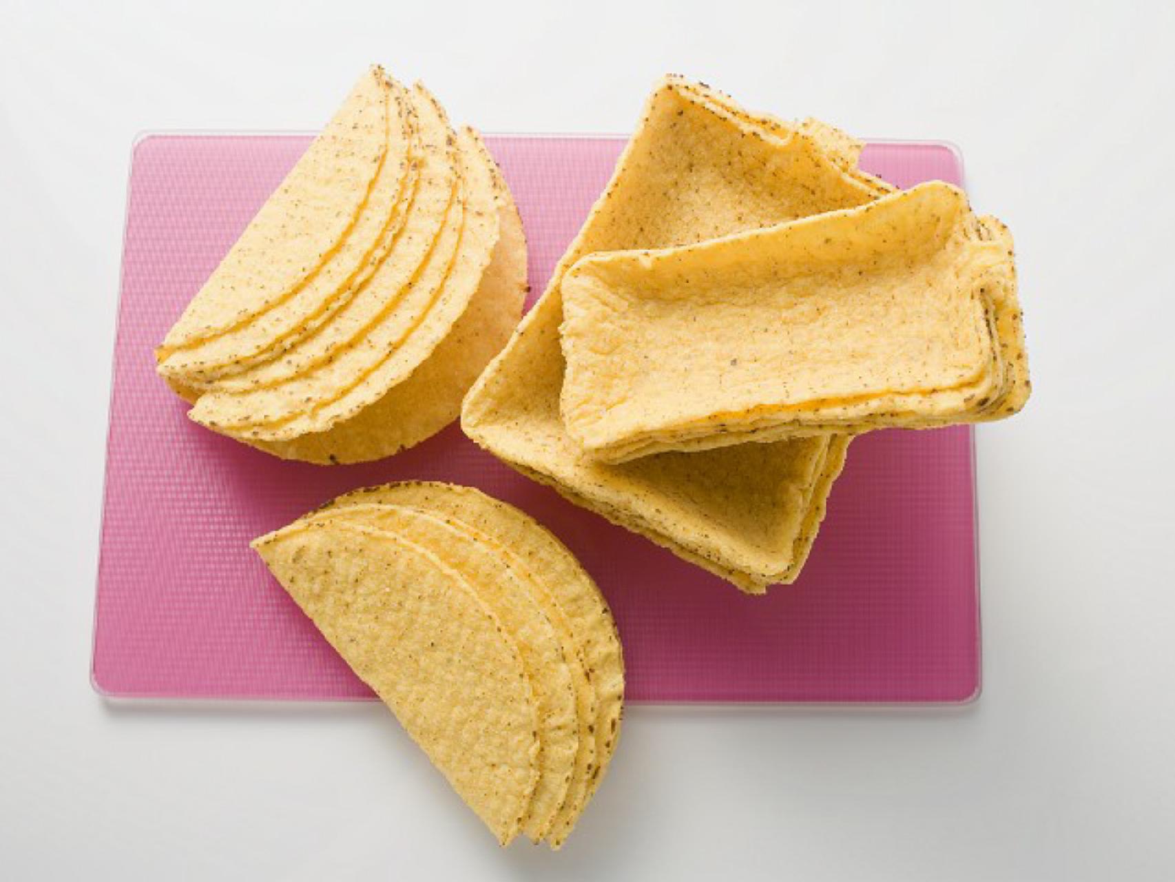 5 alimentos que contienen harinas refinadas por encima de nuestras ...