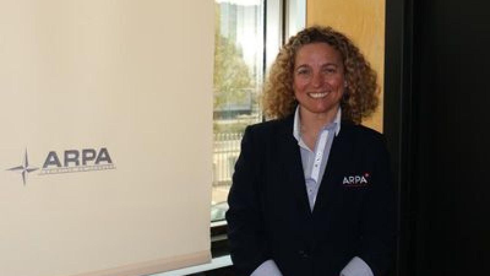 CEOE nombra a la empresaria Clara Arpa nuevo miembro de su Comité Ejecutivo