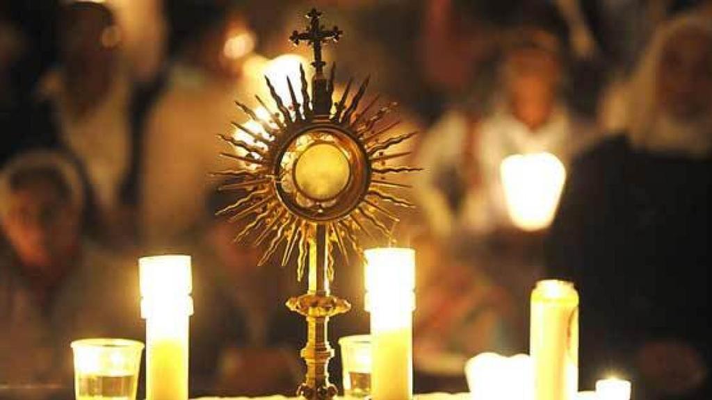 ¿Qué santo se celebra hoy, domingo 23 de junio? La lista completa del ...