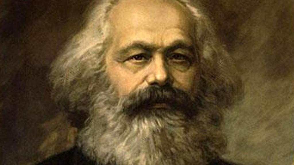 Libros esenciales de y sobre Marx