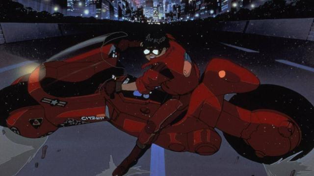 Akira vuelve, el clásico del ciberpunk tendrá nueva serie y ...