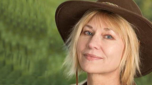 Elizabeth Crook y las raíces del western norteamericano