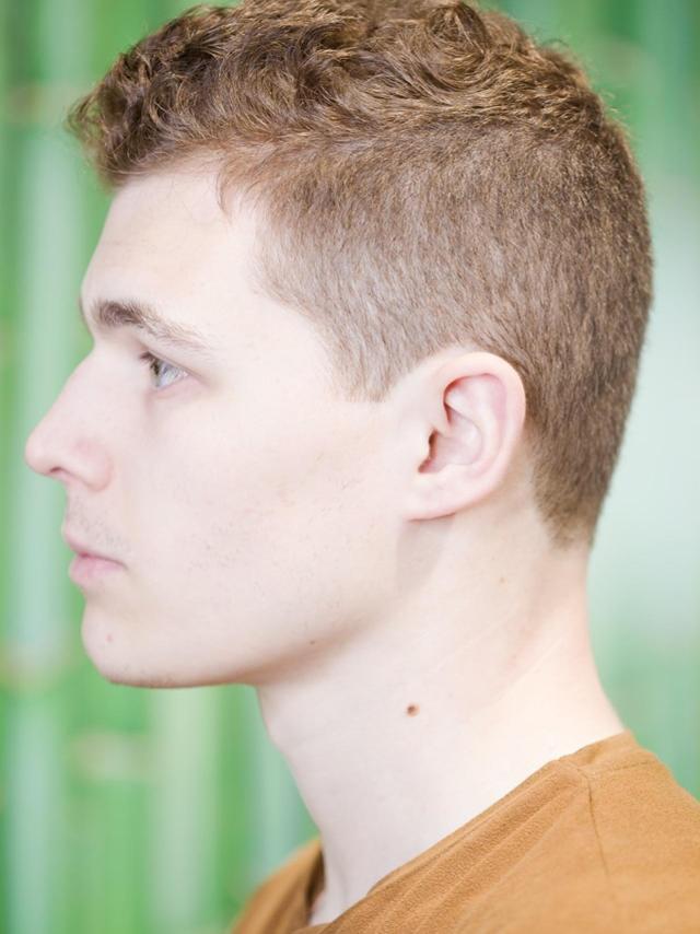 'Fade', el corte masculino que todos quieren para el verano