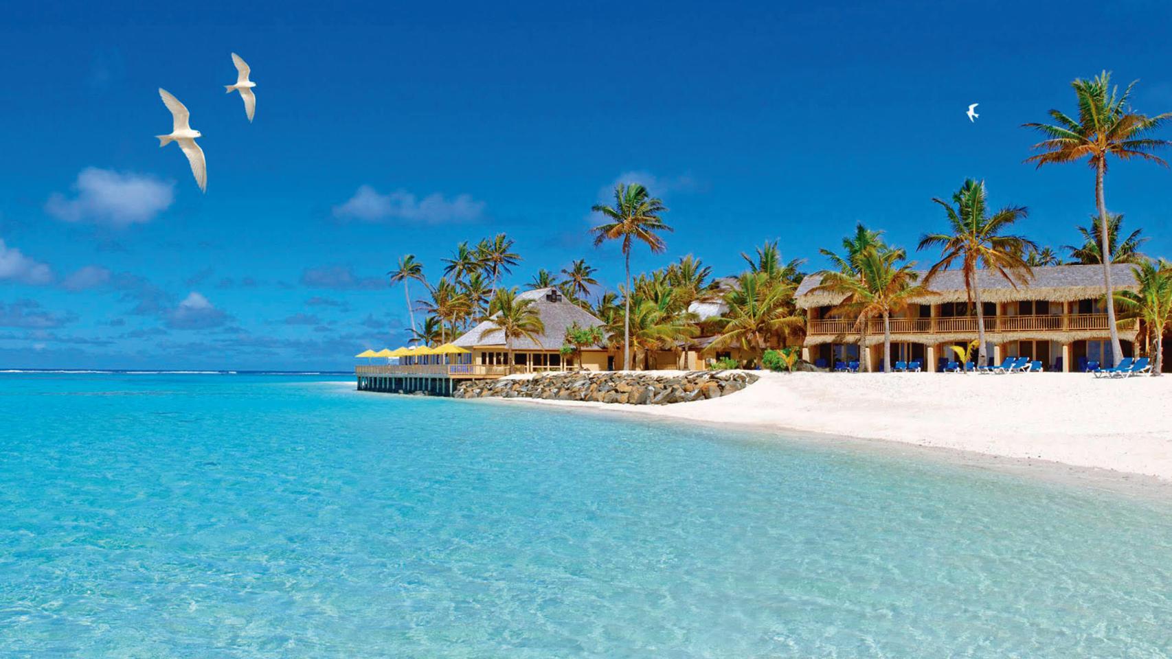 Islas Cook, el secreto mejor guardado del Océano Pacífico