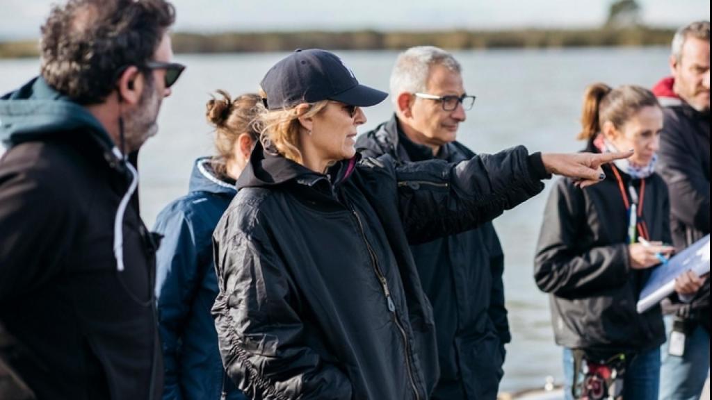 María Ripoll: “De las cosas importantes te das cuenta cuando ya han pasado”