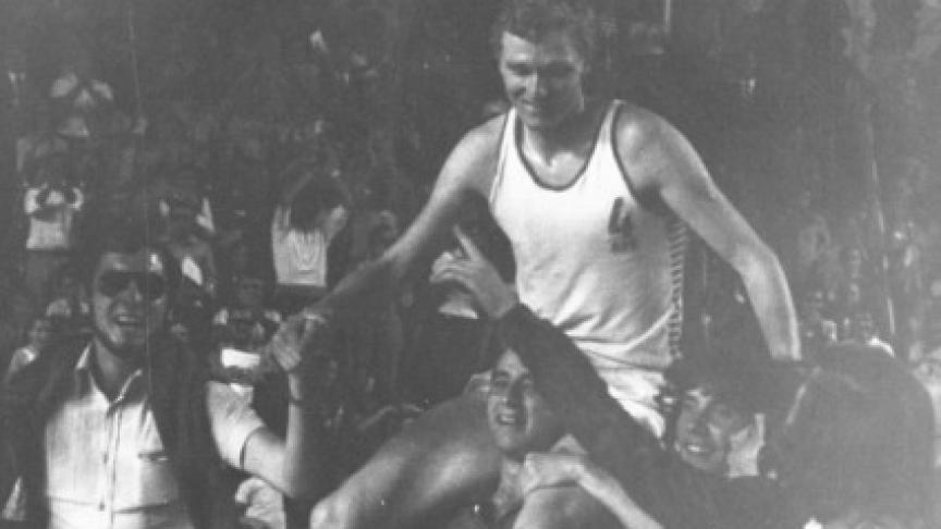 El dominio de España en el Eurobasket: cuatro títulos y 14 medallas ...