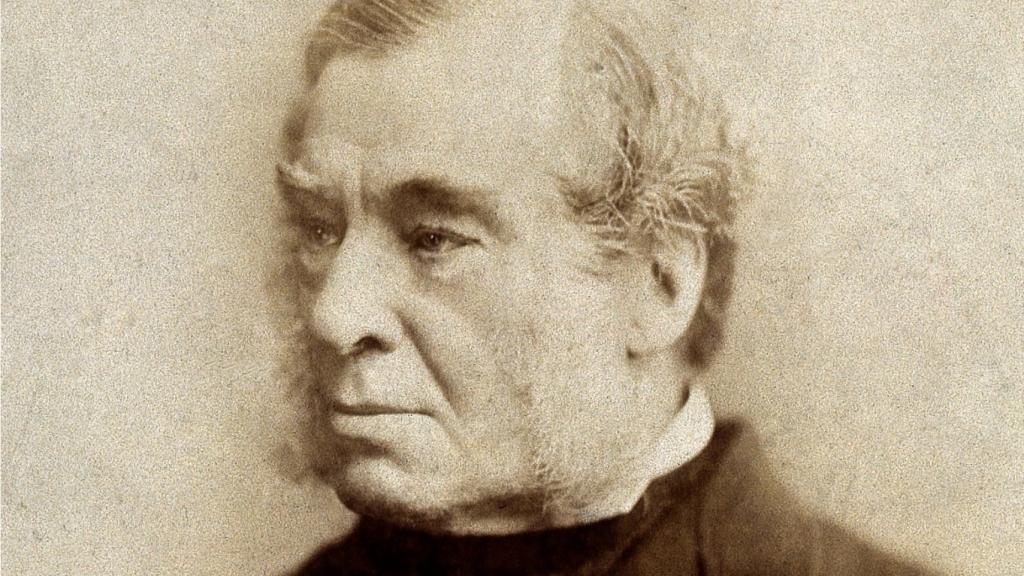 El gran descubridor de enfermedades que se abrió la cabeza a la puerta ...