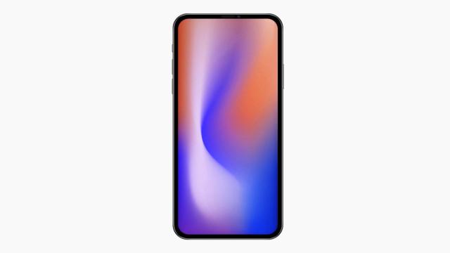 El iPhone sin notch aparecerá este 2020 con Touch ID bajo la pantalla