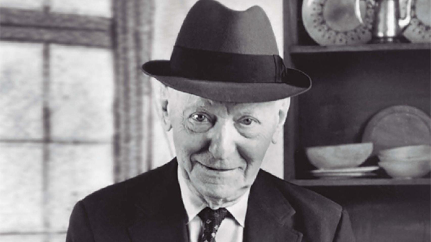 Isaac Bashevis Singer, cronista de un mundo desaparecido