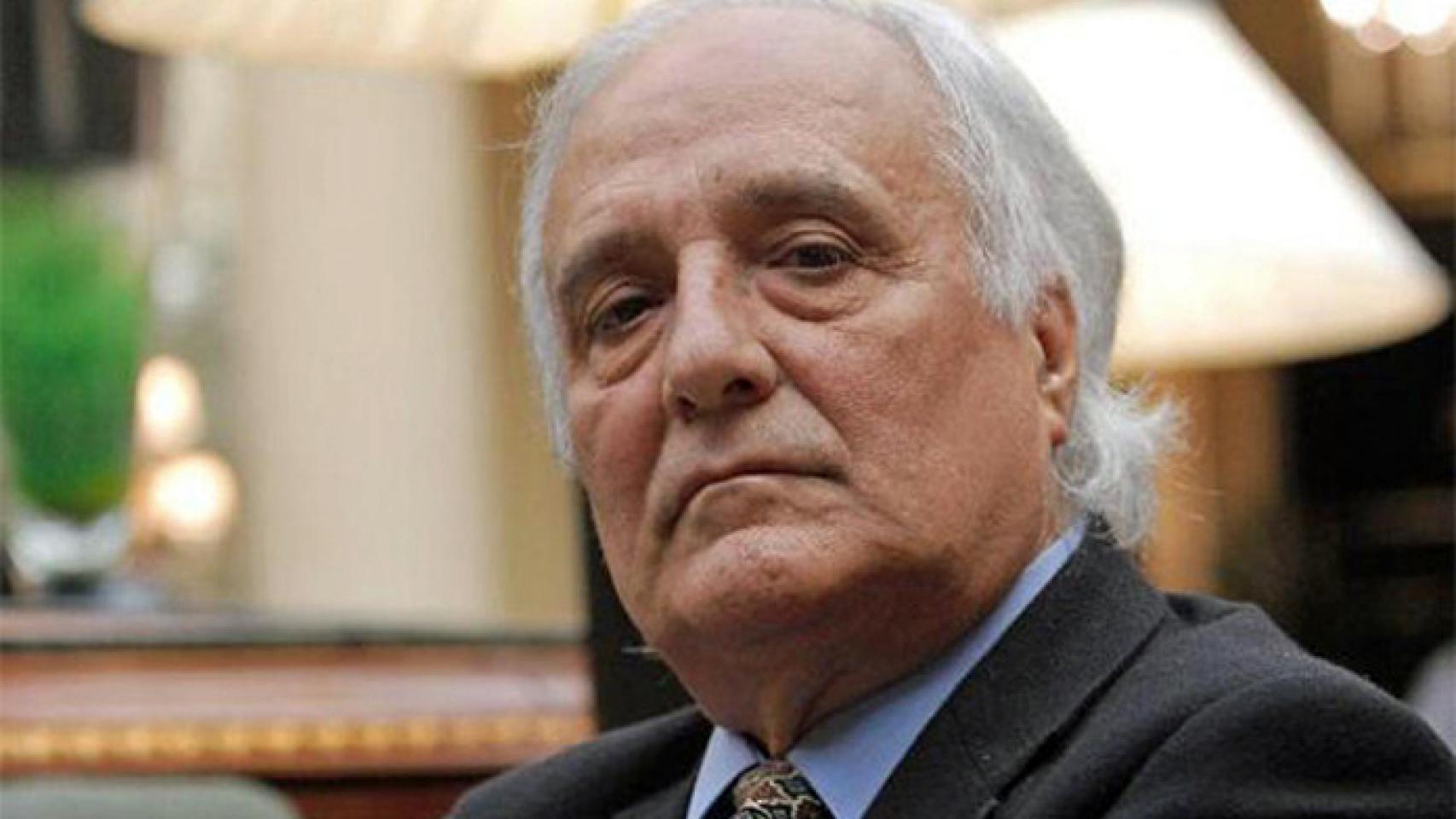 Raúl del Pozo, 25 años barajando los naipes