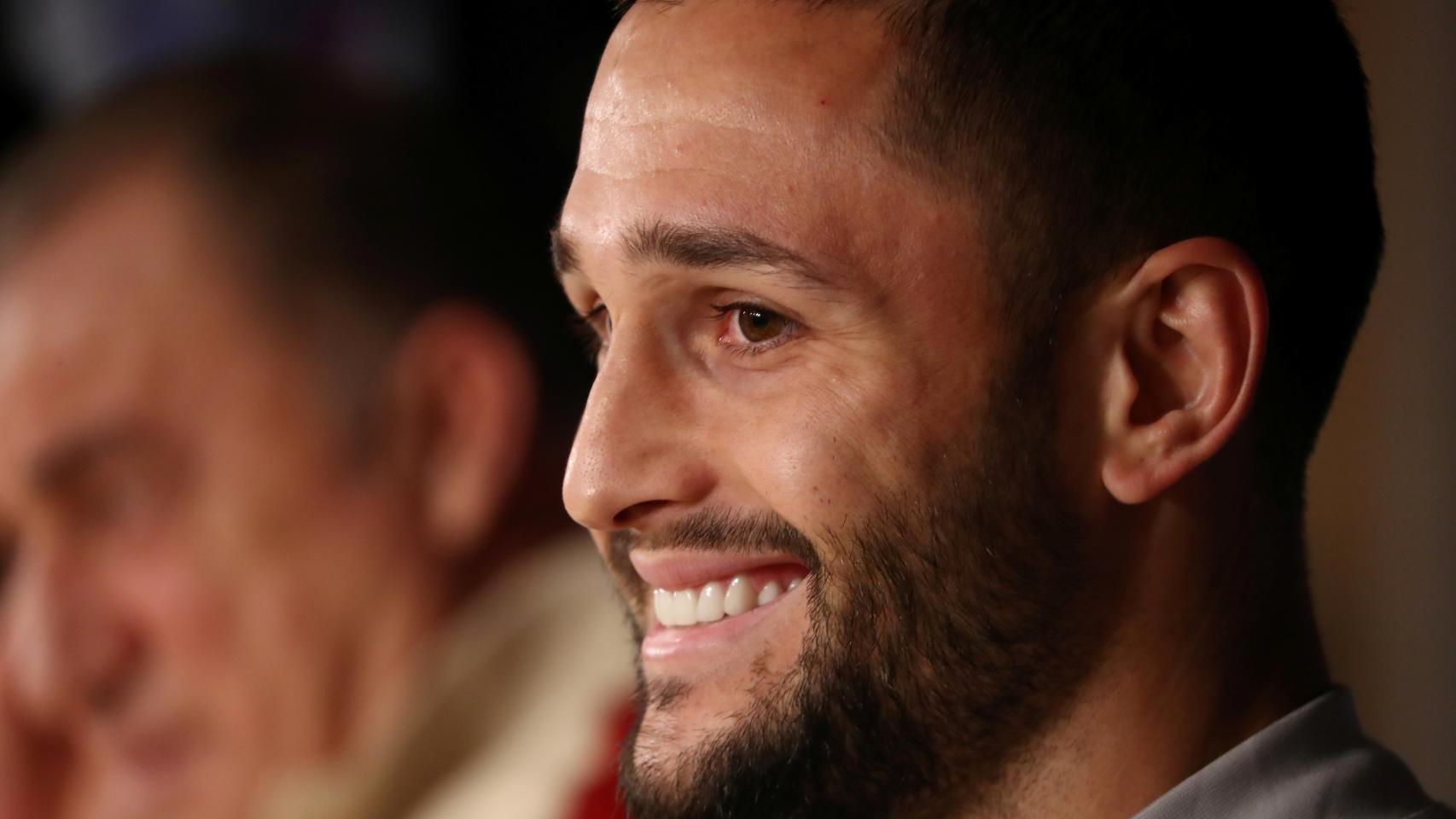 Florin Andone: "El Madrid nunca deja de ser el Madrid, es de los ...