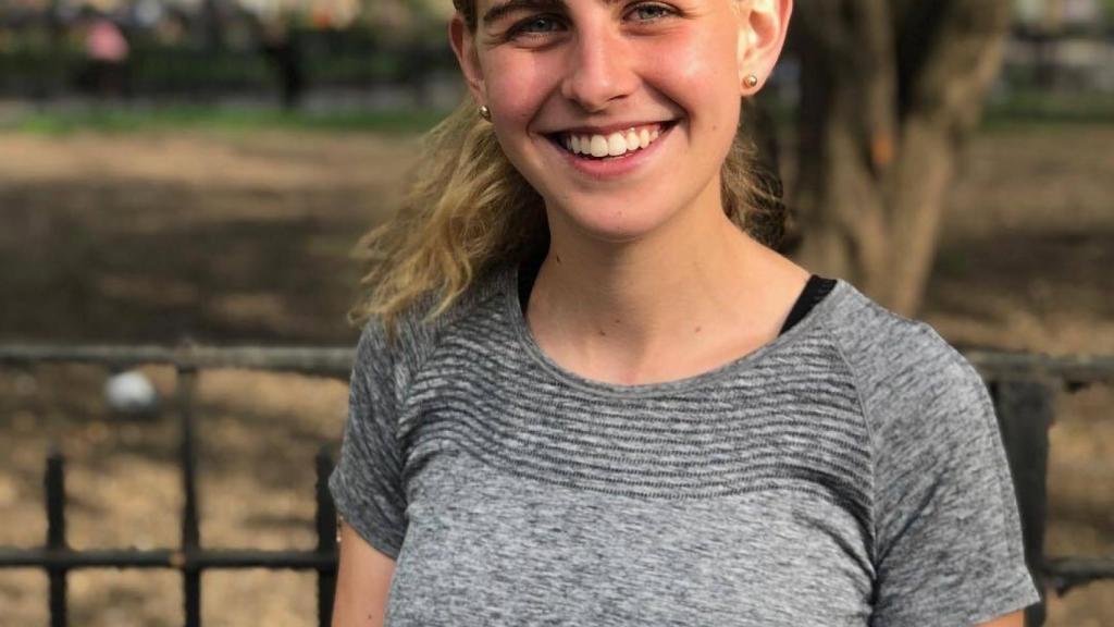 Mary Cain, la promesa del atletismo que acusa a Nike de acabar con su ...