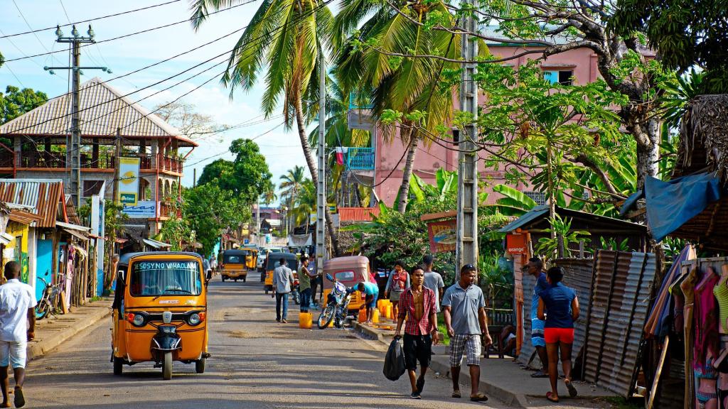 Madagascar, la isla ideal para los amantes de la naturaleza