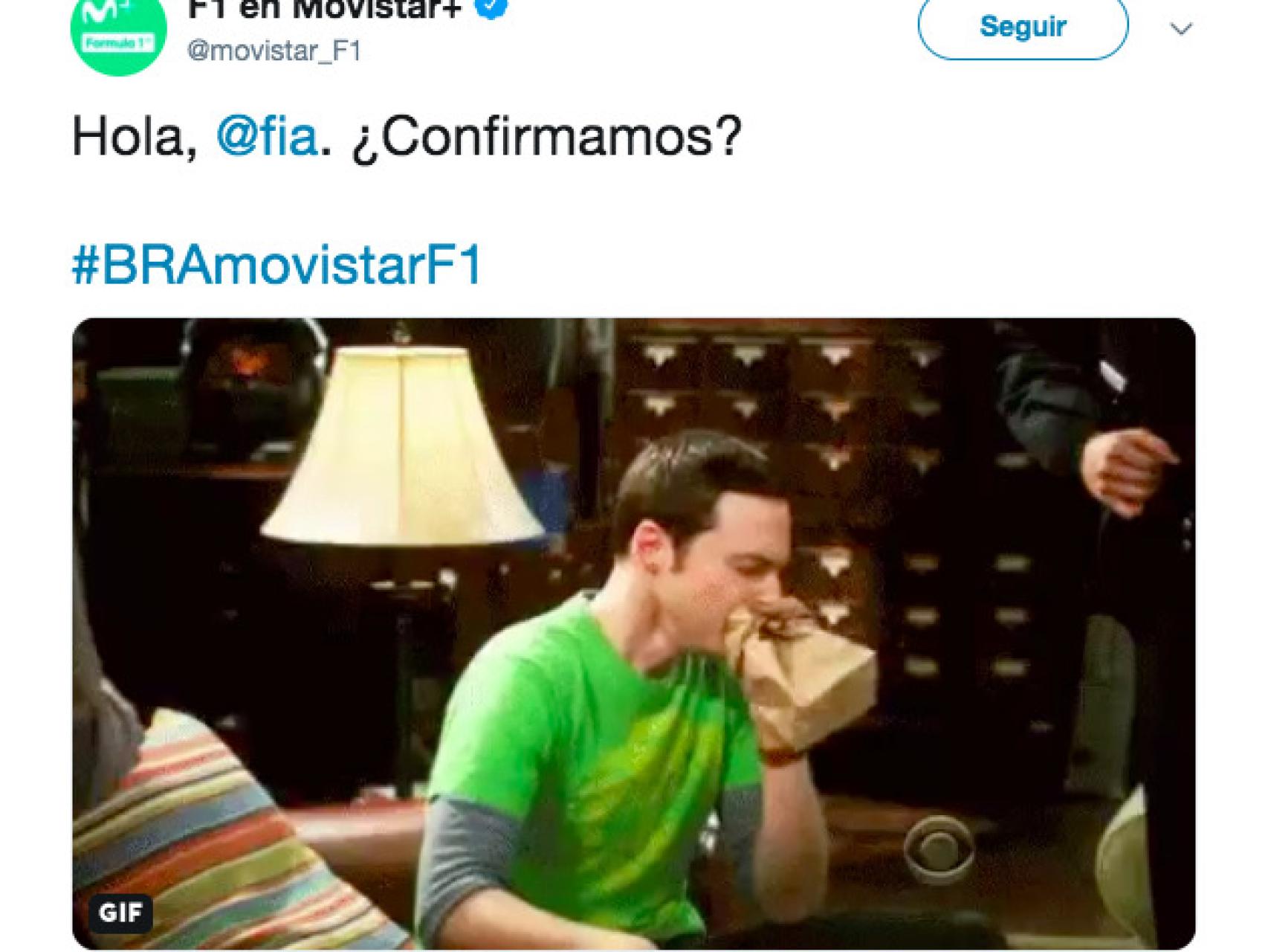 Los mejores memes del primer podio de Carlos Sainz entre la confusión y ...