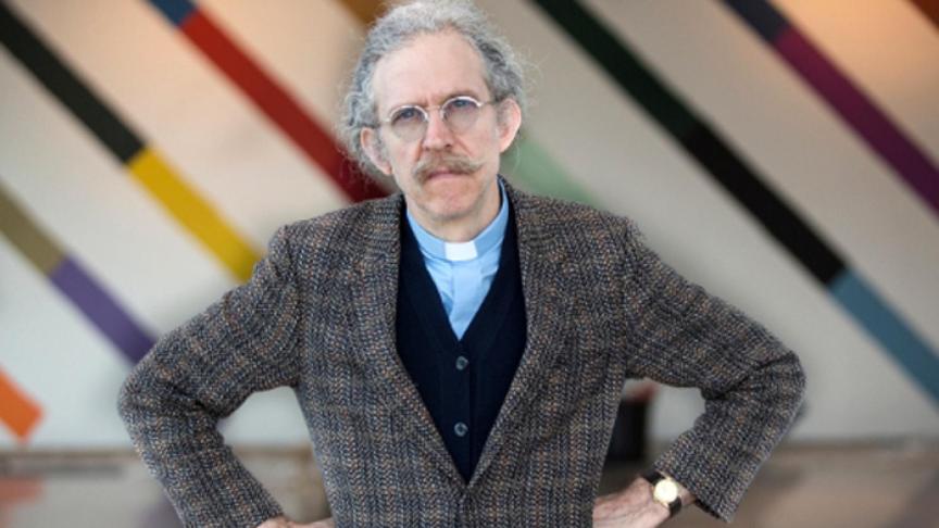 Martin Creed: "Mi obra habla de las pequeñas cosas de la vida, que son ...
