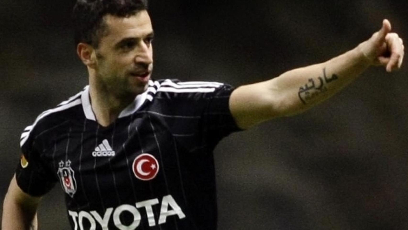 Qué fue de Simao: el ídolo del Atlético de Madrid que no triunfó en el ...