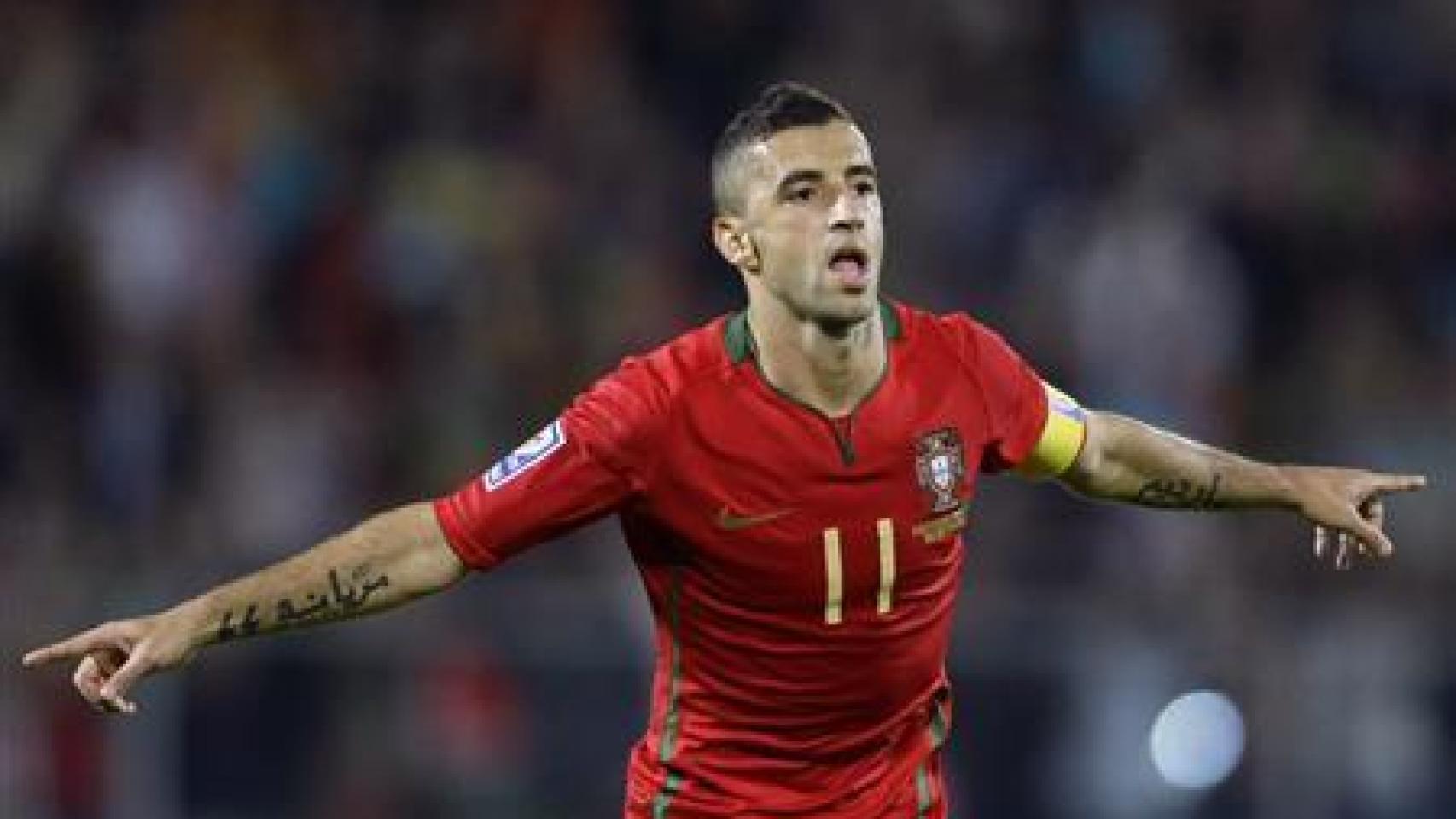 Qué fue de Simao: el ídolo del Atlético de Madrid que no triunfó en el ...