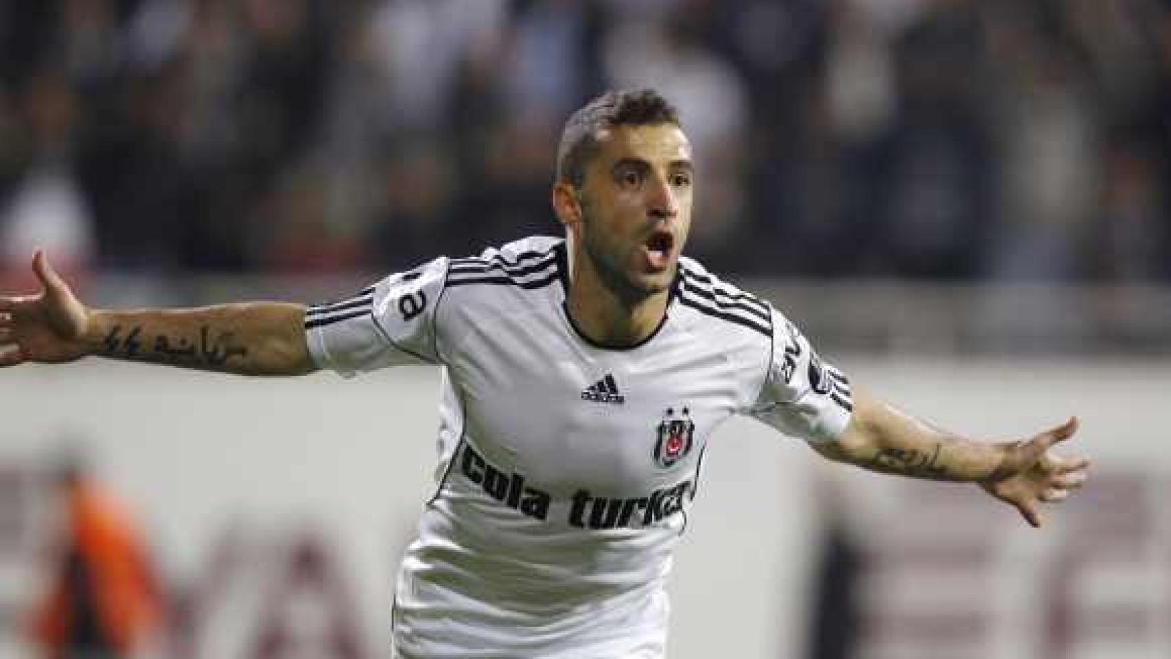 Qué fue de Simao: el ídolo del Atlético de Madrid que no triunfó en el ...