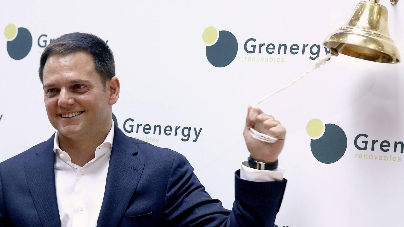 ¿Hasta dónde pueden subir las acciones de Grenergy?