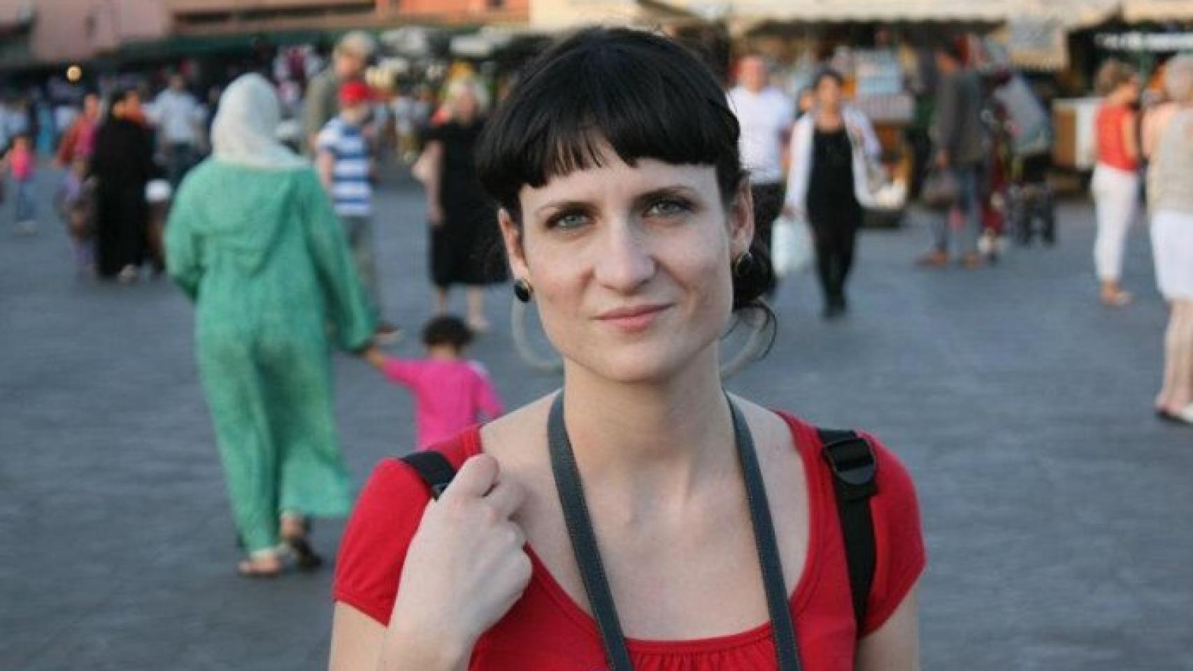 Temporada de avispas