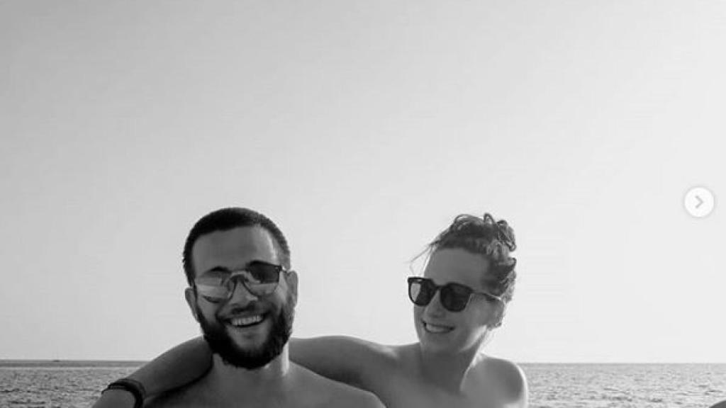 Las Navidades más difíciles de Olivia y David, hijos de Blanca ...