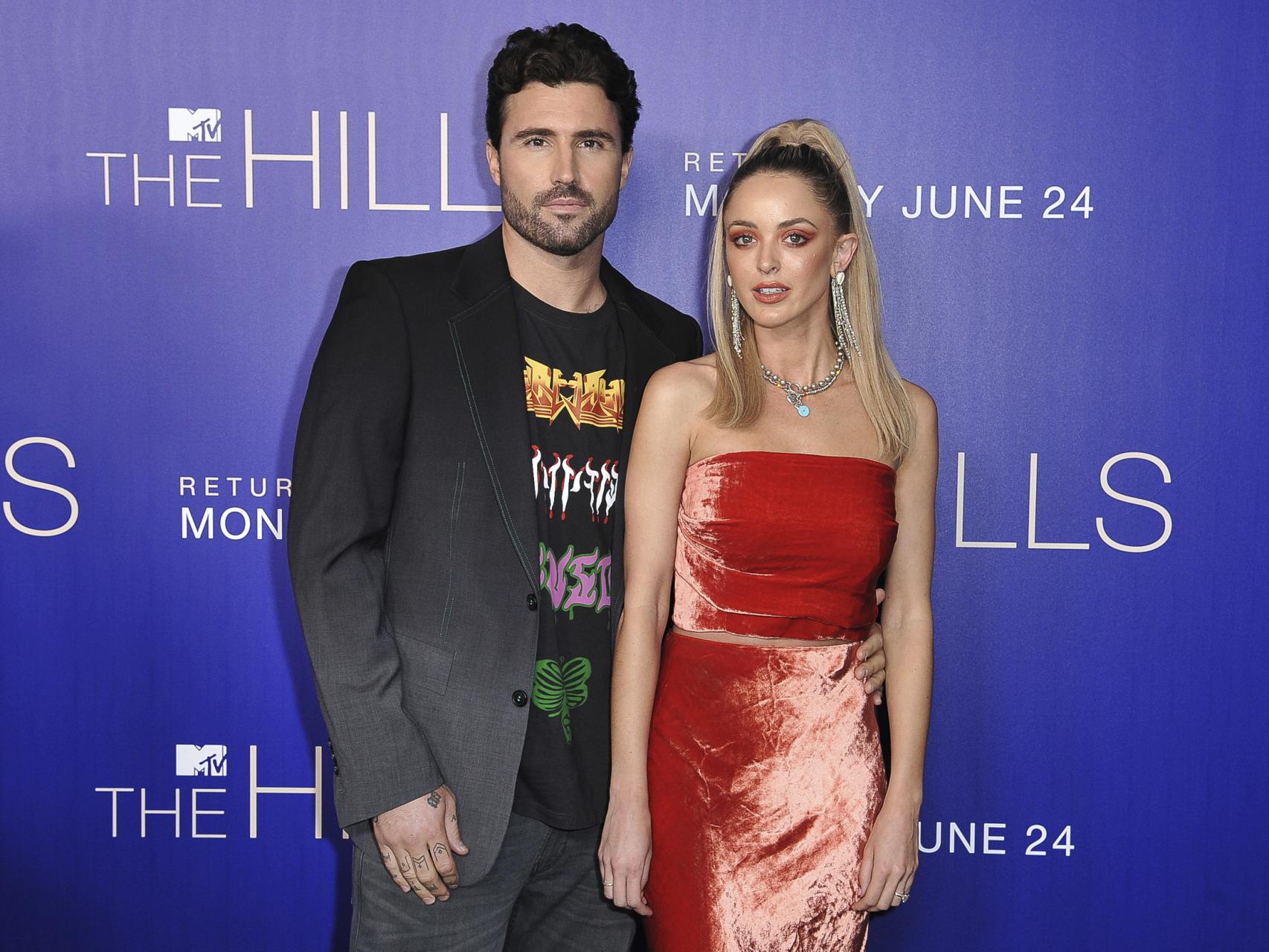 Jeff Bezos y su exmujer MacKenzie Tuttle, protagonistas del divorcio ...