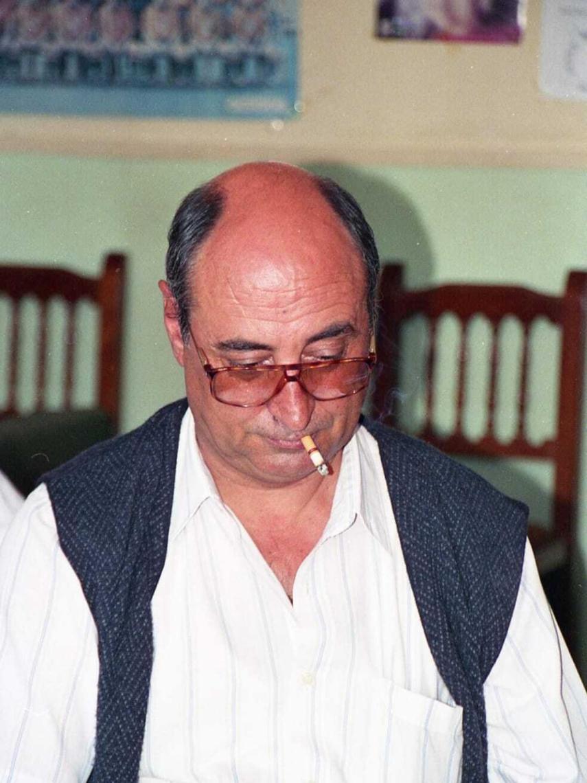 Coronavirus: Manuel, el primer cura muerto por Covid-19: pidió la ...