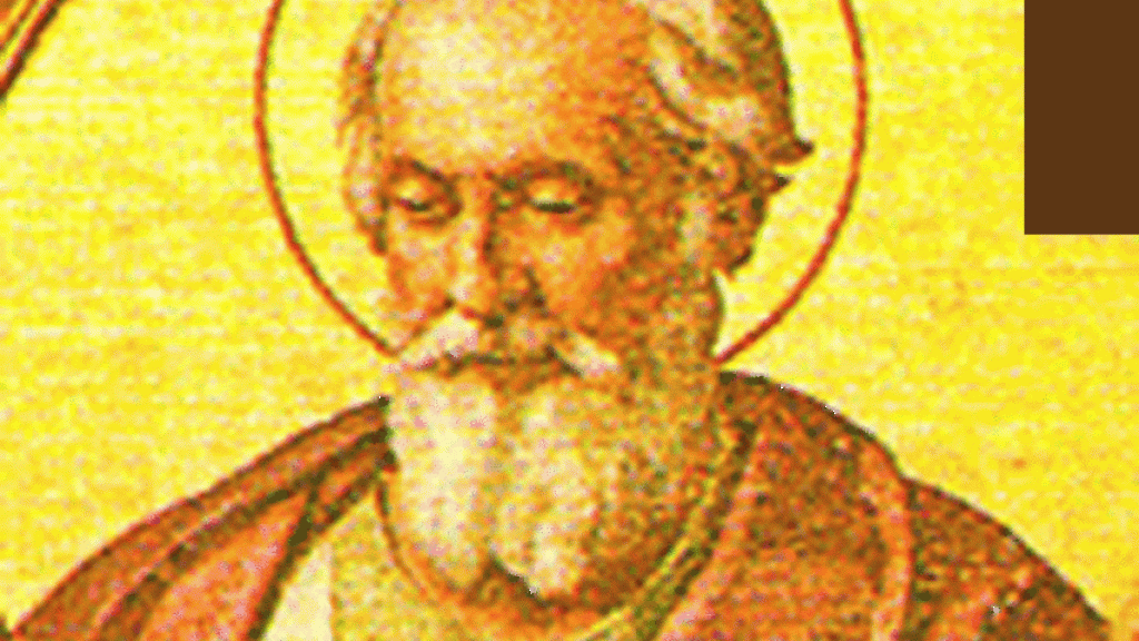 ¿Qué santo se celebra hoy, lunes 17 de agosto? La lista completa del ...