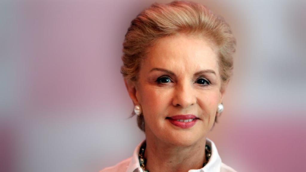 Carolina Herrera: sus 10 secretos más íntimos revelados en un documental