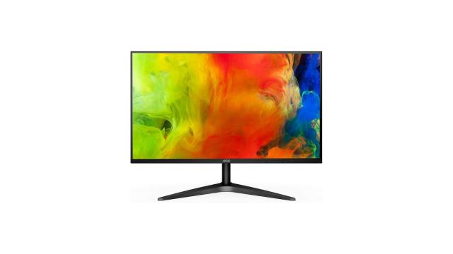 ¿Buscas un monitor de pantalla barato? Estos son los mejores por menos ...
