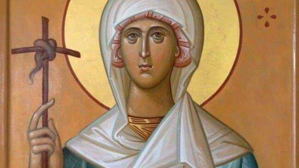 ¿Qué santo se celebra hoy, jueves 15 de diciembre? La lista completa ...