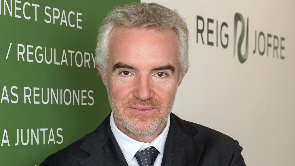 Biosca: “La vacuna contra la Covid es un antes y un después para Reig ...