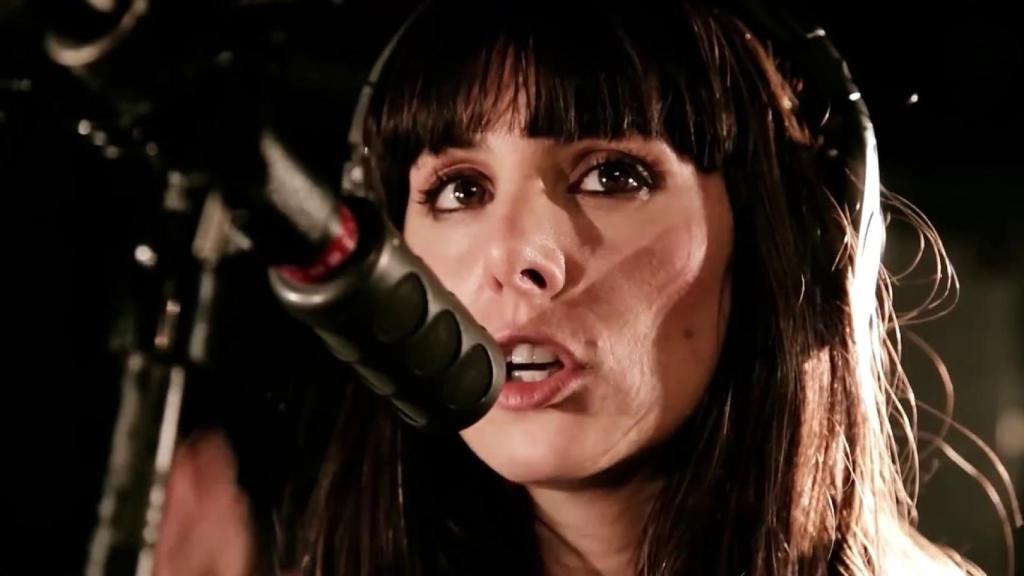 "Pedro Sánchez me tiene miedo": así es La Mala Rodríguez, la reina del ...