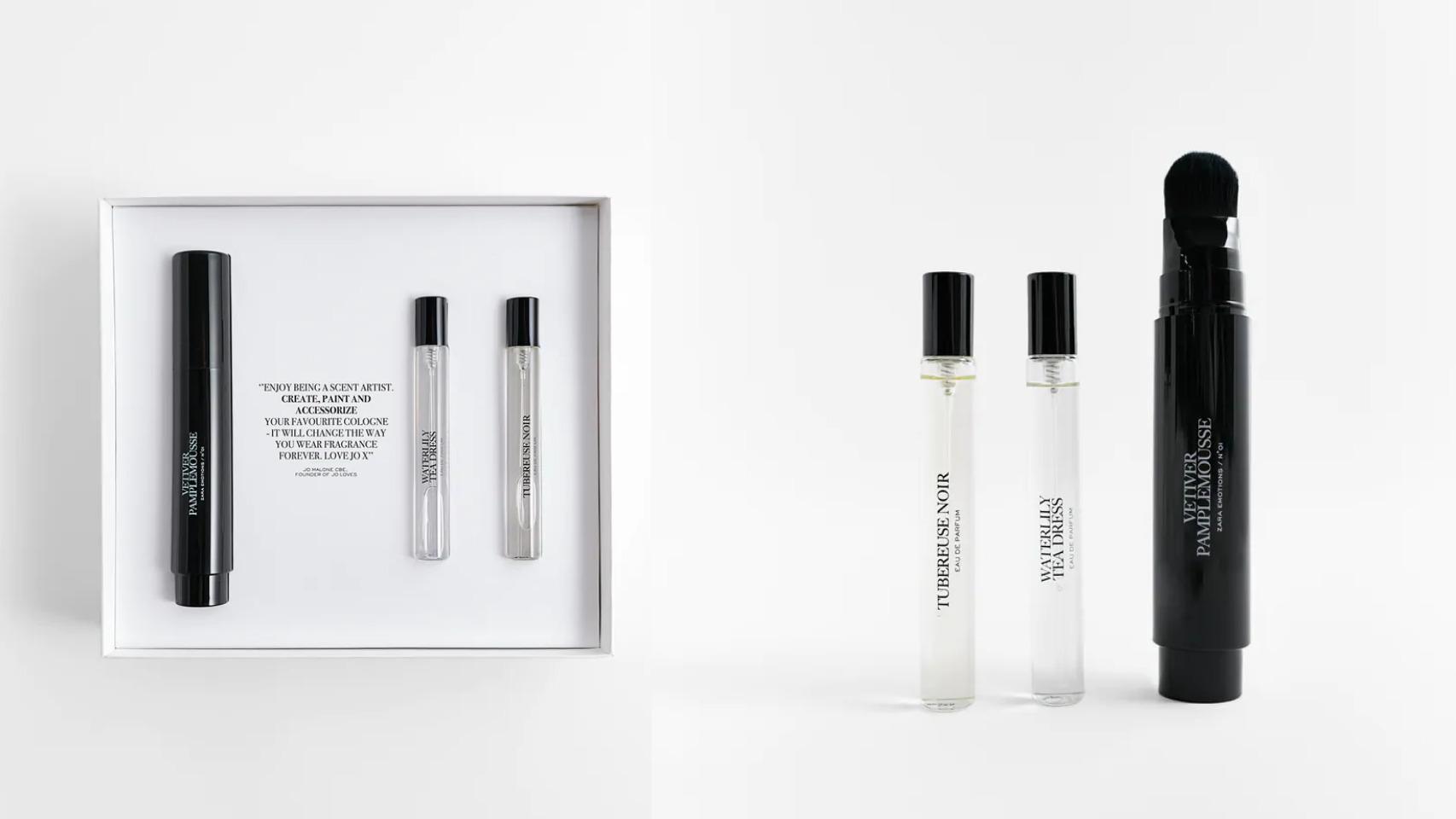 Zara Gifts: la nueva sección de regalos del buque insignia de Inditex