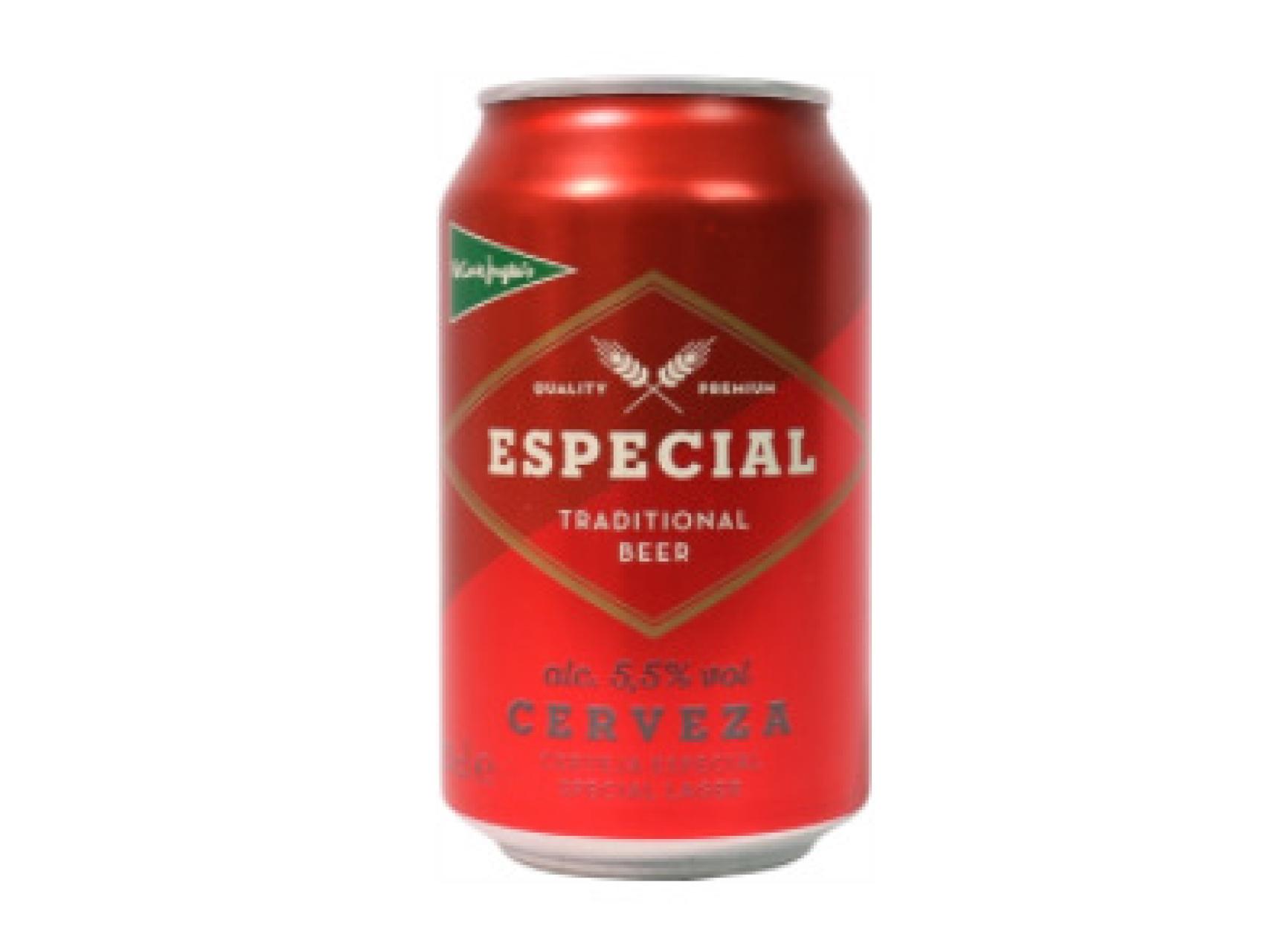 Estas son las 12 mejores latas de cerveza por menos de 0,85 euros: el ...