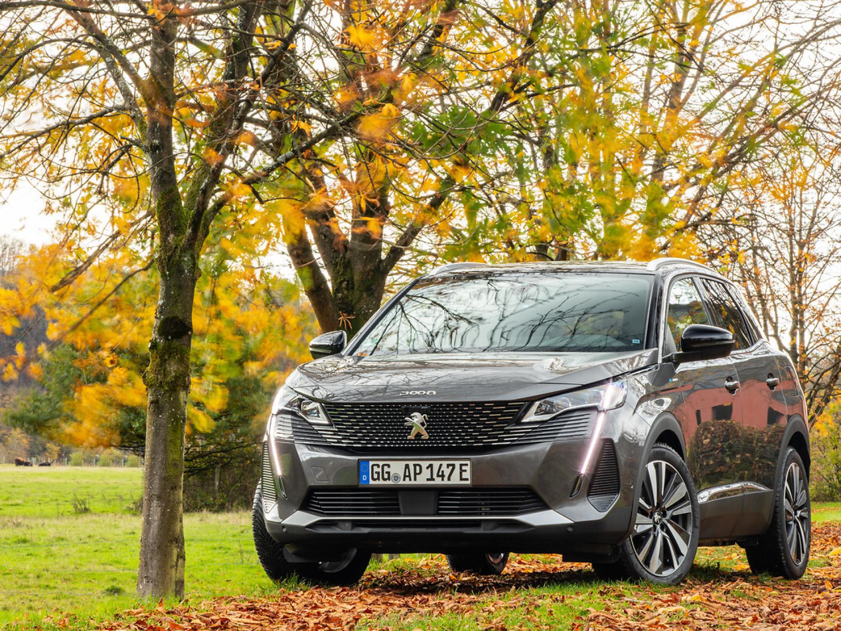 Estos son los colores de coches más vendidos en todo el mundo