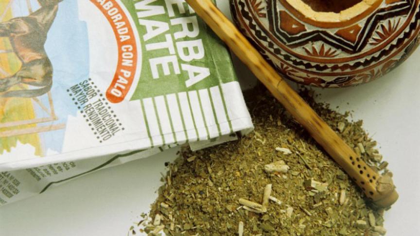 Los beneficios del mate, la infusión de hierbas que aumenta el ...