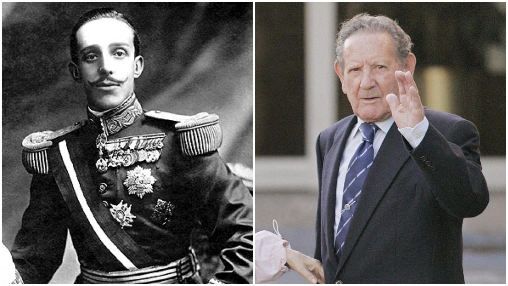 El diabólico año al que se enfrenta Felipe VI: la buena y la mala ...