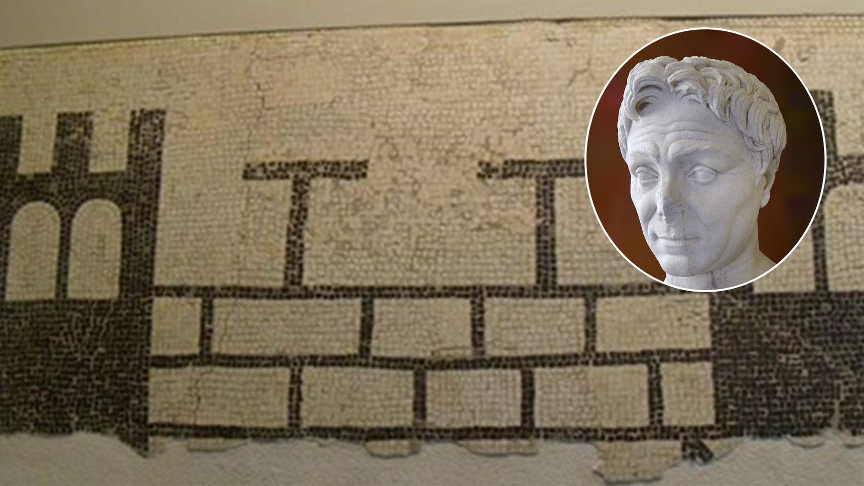 Auge y caída de Pompaelo: los secretos de la monumental ciudad de ...