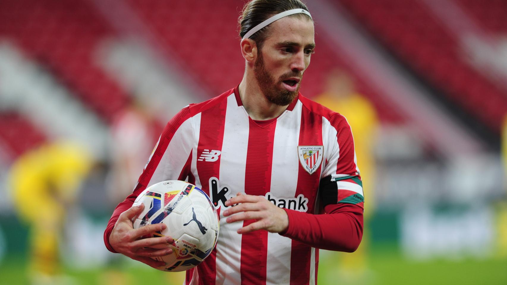 Muniain: "El Real Madrid es poderoso en todas sus líneas y tiene gente ...