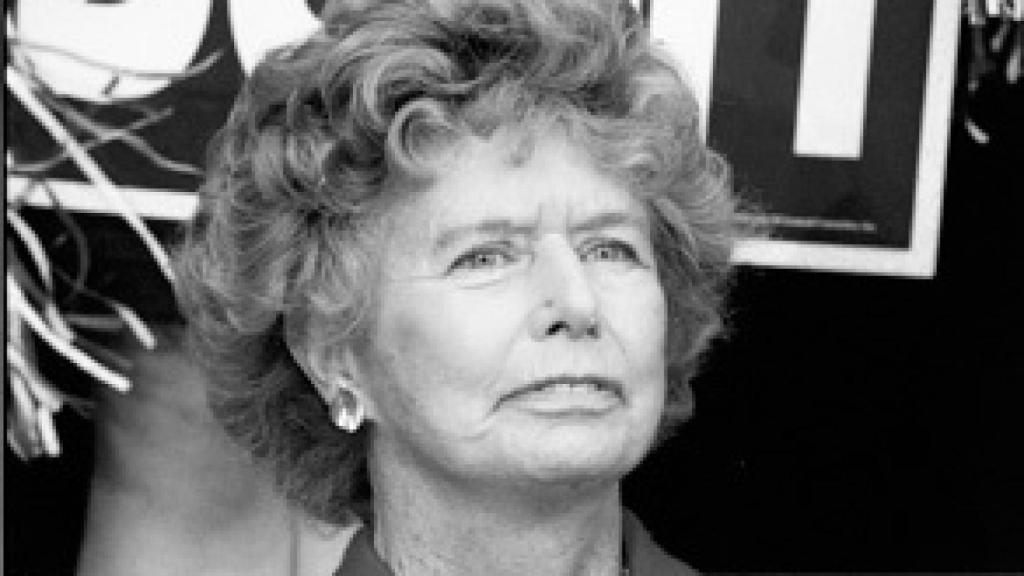 Nancy Bush Ellis: Muere la hermana rebelde de George H. Bush por ...