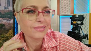 Soy Anna Grau, periodista toda mi vida y hagan como yo: métanse en política