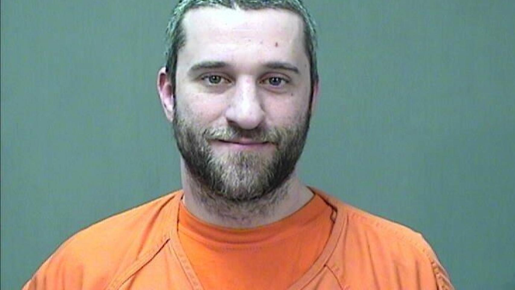 Dustin Diamond, el actor de 'Salvados por la Campana', anuncia que ...