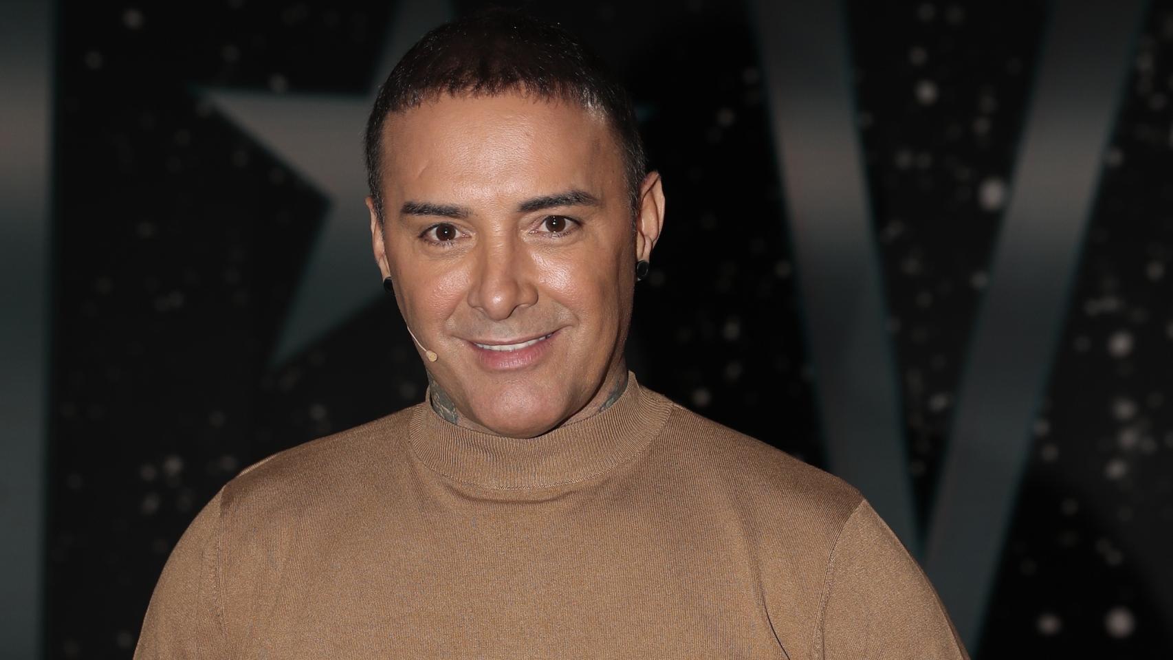 El contagio masivo por coronavirus de Dinio García y su familia: los ...