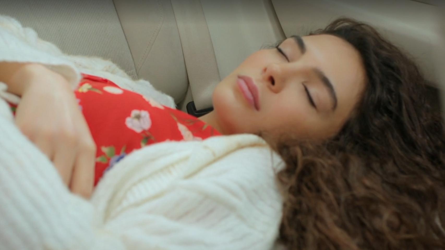 Una muerte golpea el final de la segunda temporada de 'Hercai'