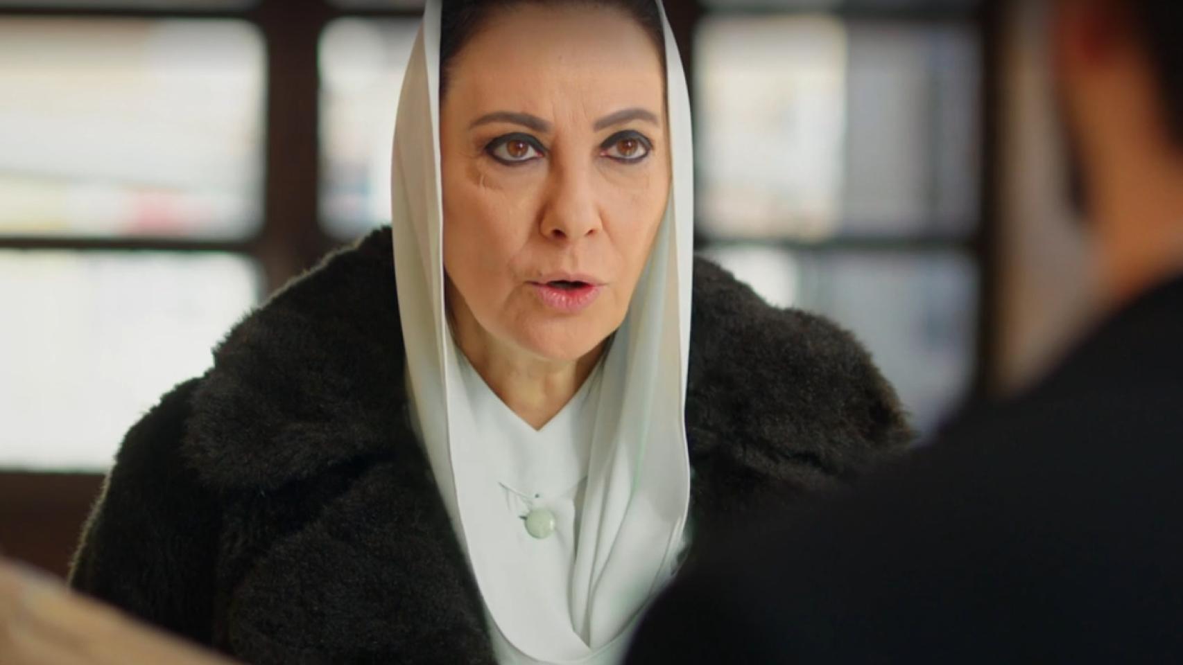 Una muerte golpea el final de la segunda temporada de 'Hercai'