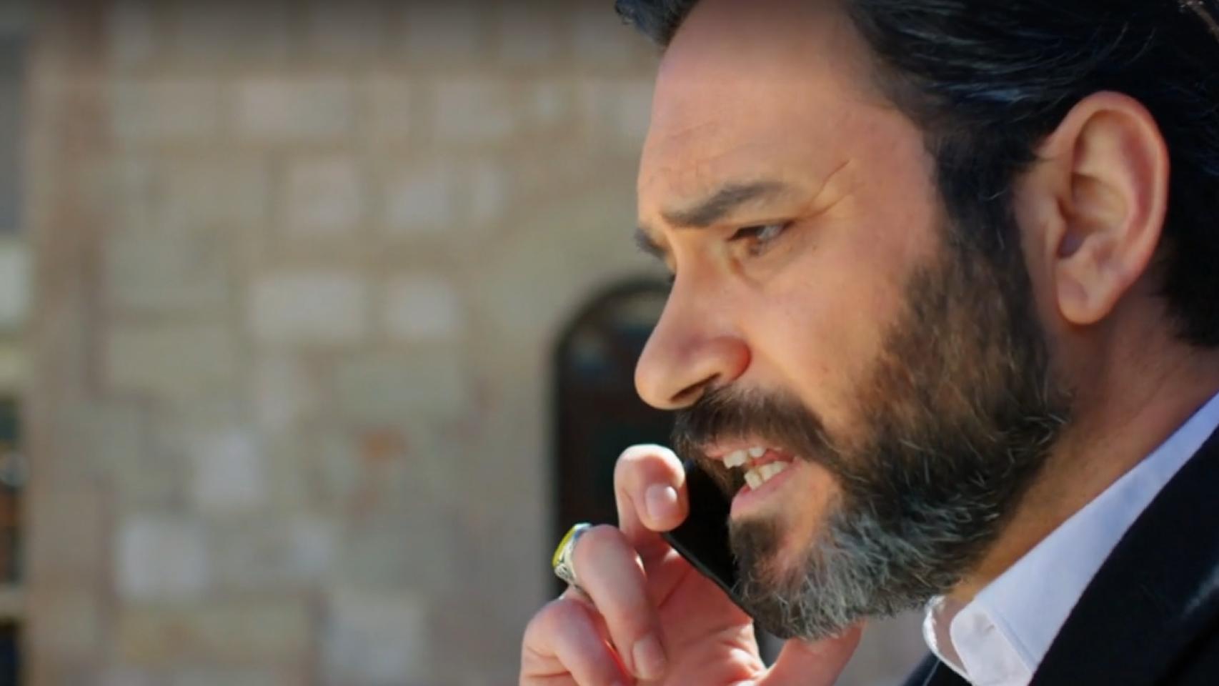 Una muerte golpea el final de la segunda temporada de 'Hercai'