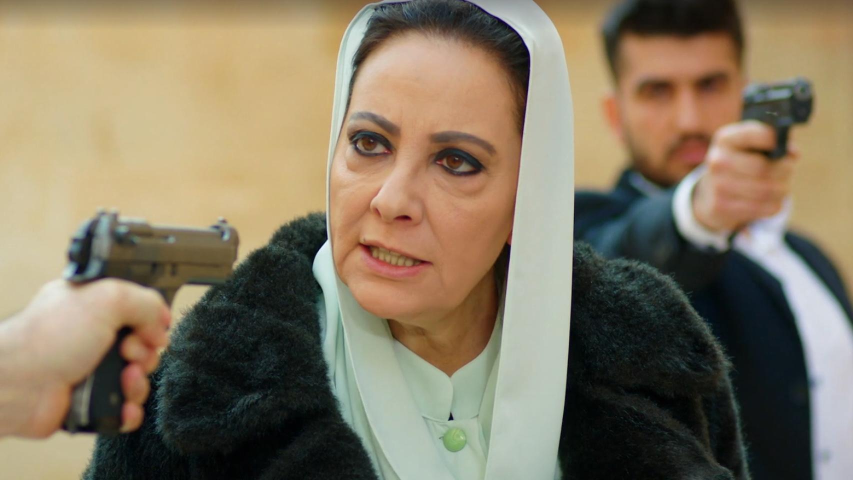 Una muerte golpea el final de la segunda temporada de 'Hercai'